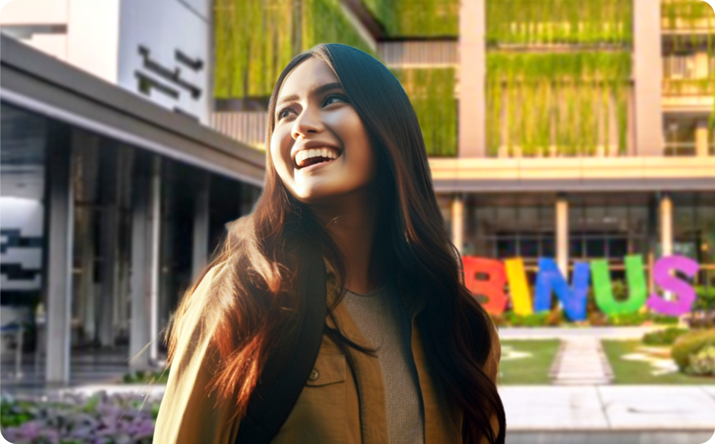 BINUS Alsut